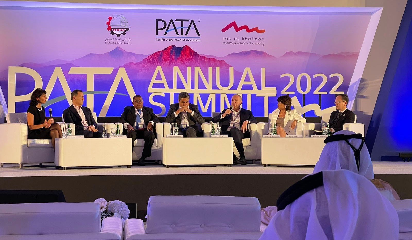 Azərbaycan Asiya-Sakit Okean Turizm Assosiasiyasının illik sammitində ...