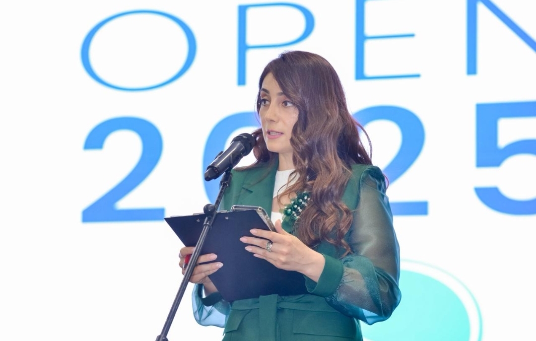 Mənim üçün tərcümə yalnız sözləri çevirmək deyil-Rima Əliyeva - Frame.az